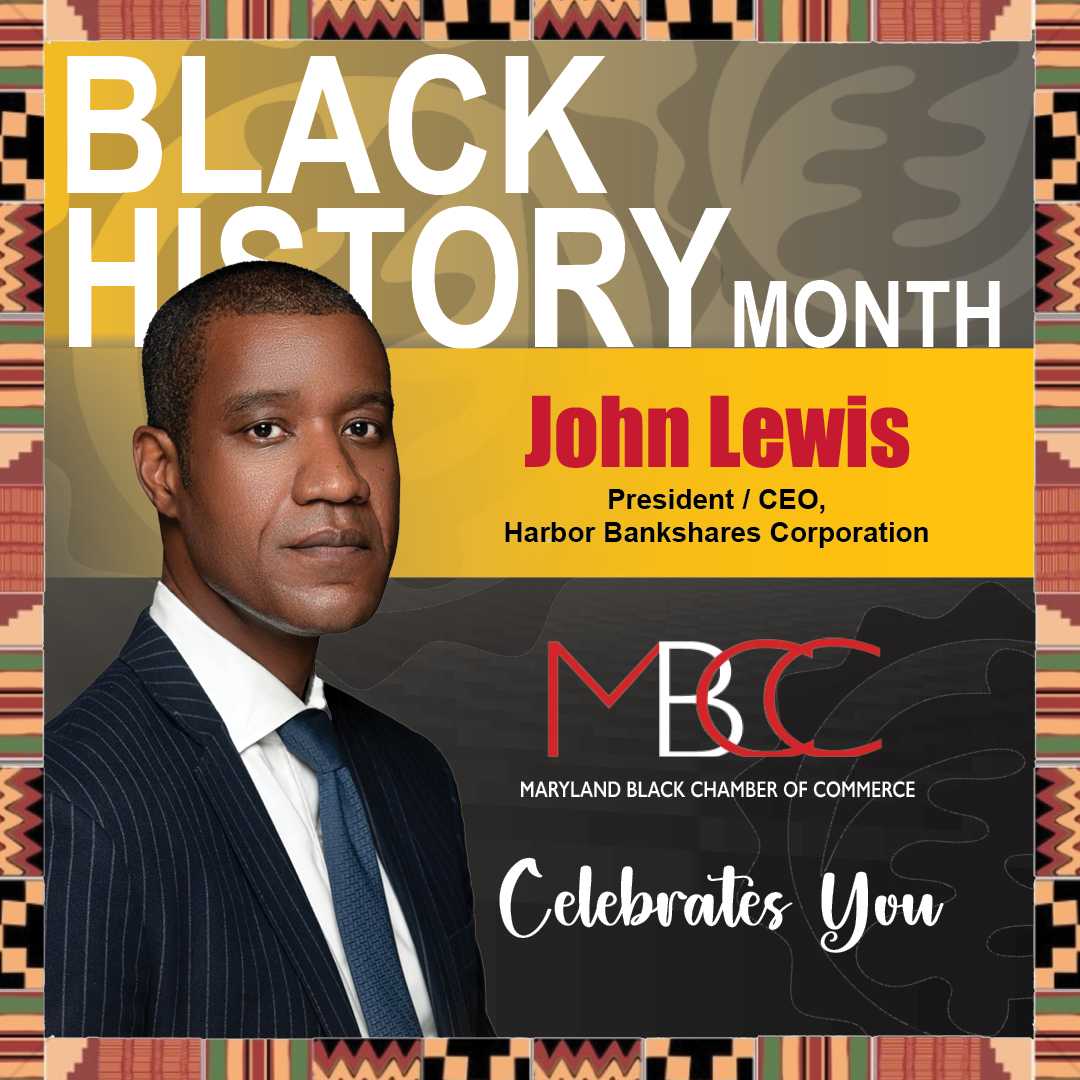 BHM - The Maryland Black Chamber of Commerce